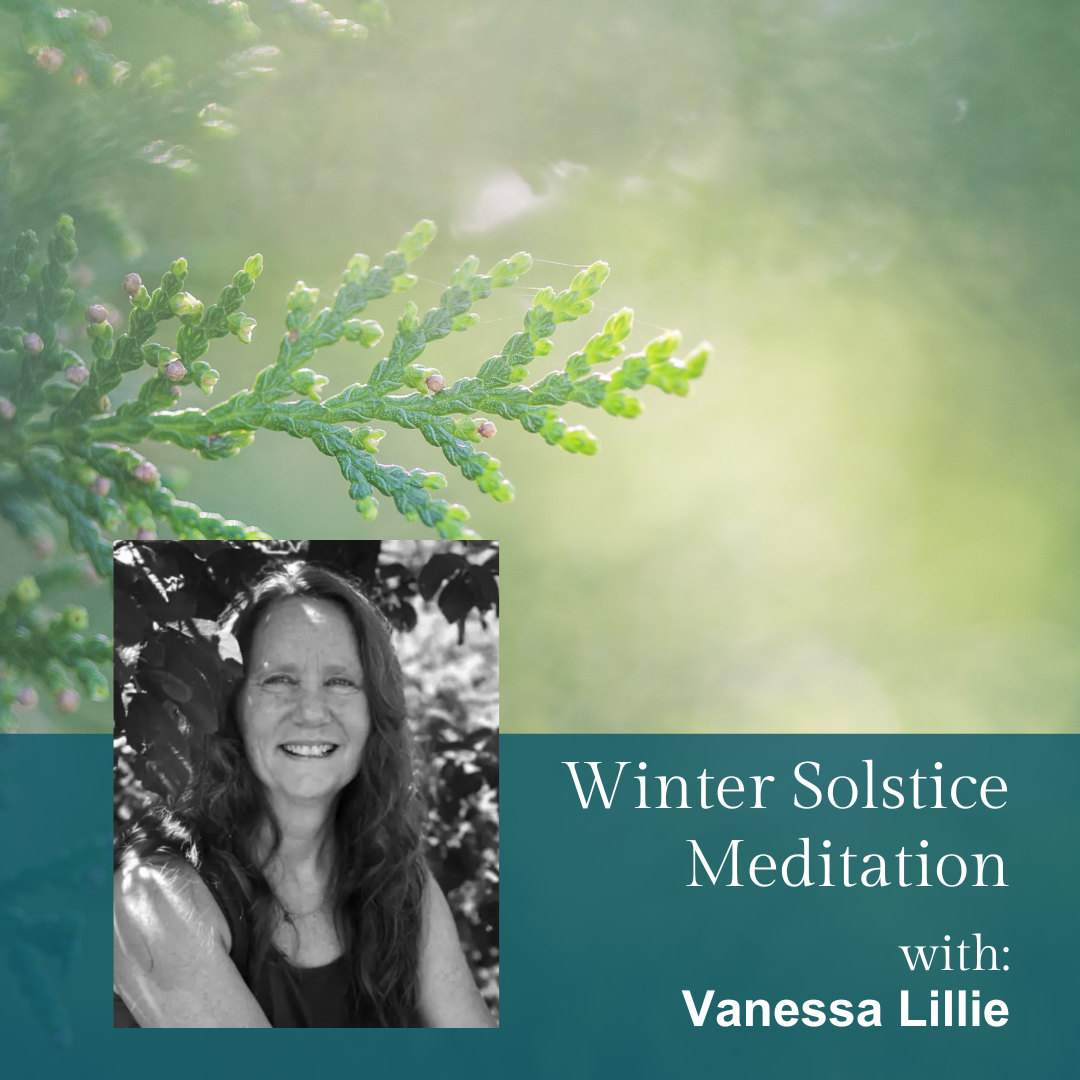 Feel the calm--Settling Exercises